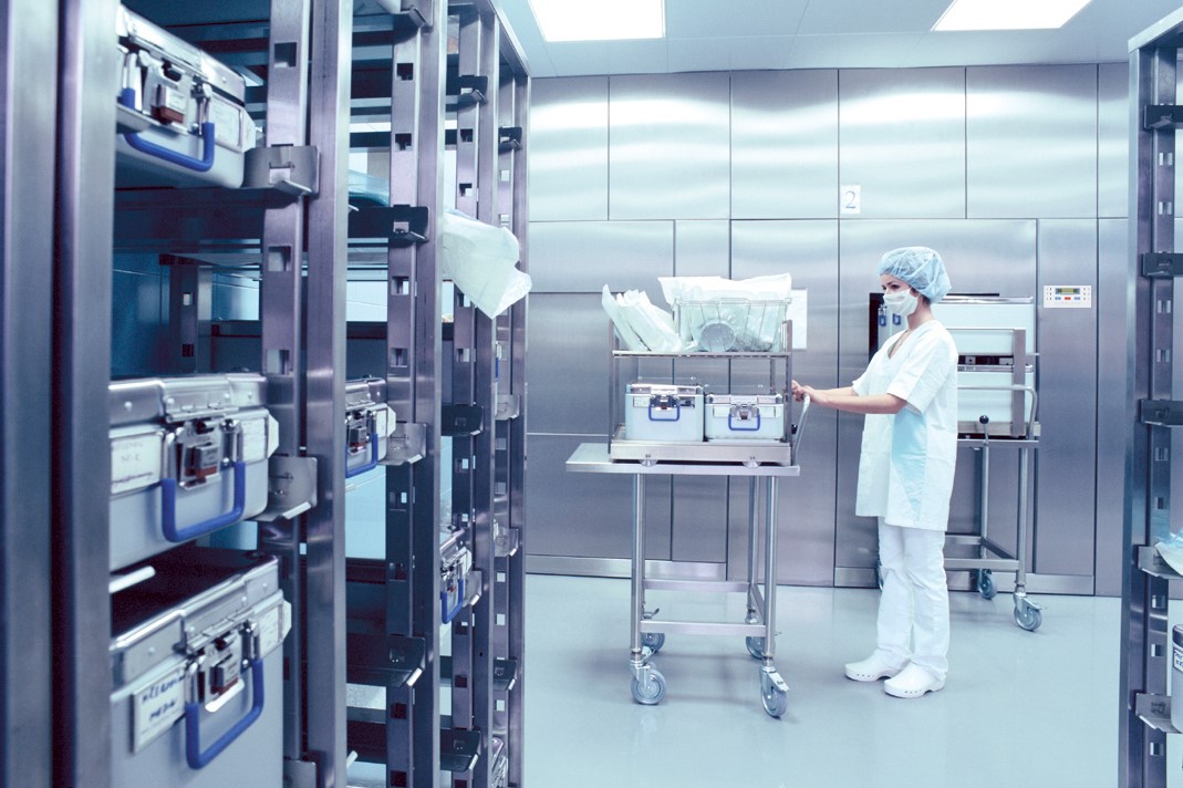 HEALTHH – DON’T TOUCH – LAB EQUIP LTD